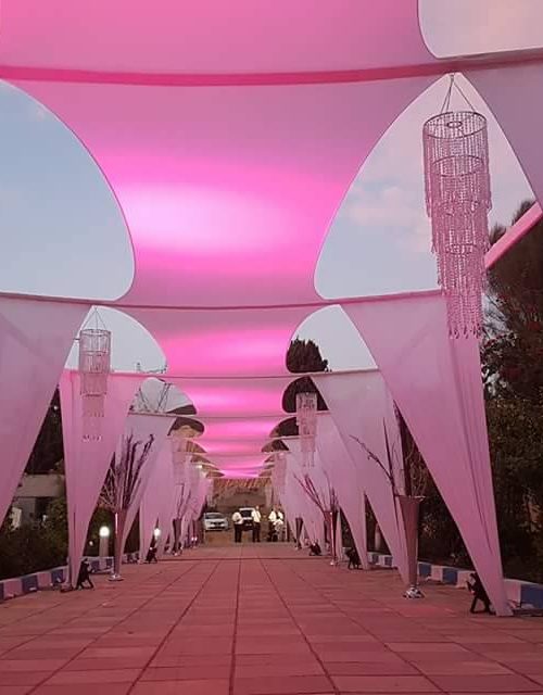 365 Events – Agence événementielle Tunisie – Tunis