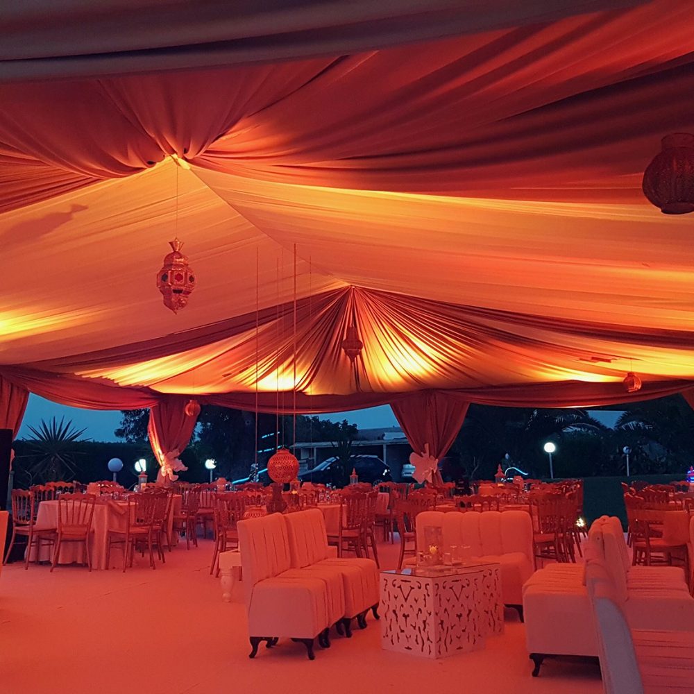 365 Events – Agence événementielle Tunisie – Tunis